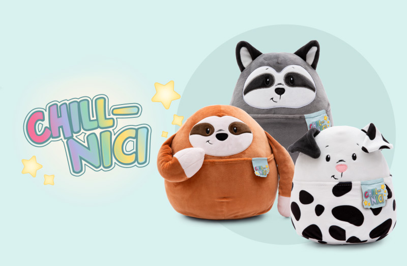 Collections | nici.co.uk