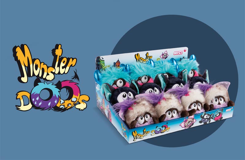 Collections | nici.co.uk