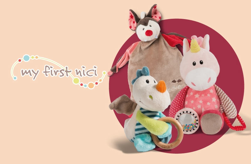 Collections | nici.co.uk