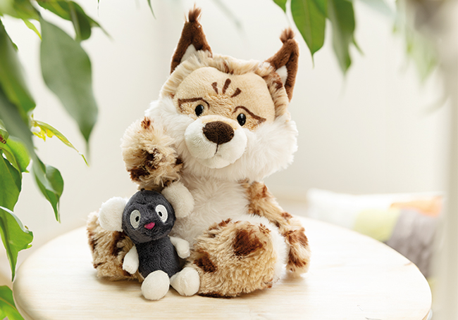 New adventures with Wild Friends! | nici.co.uk