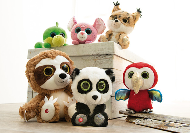 NICI UK Online Shop | Cuddly toys, gifts and much more | nici.co.uk