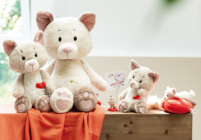 NICI UK Online Shop | Cuddly toys, gifts and much more | nici.co.uk