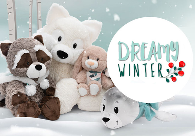 NICI UK Online Shop | Cuddly toys, gifts and much more | nici.co.uk