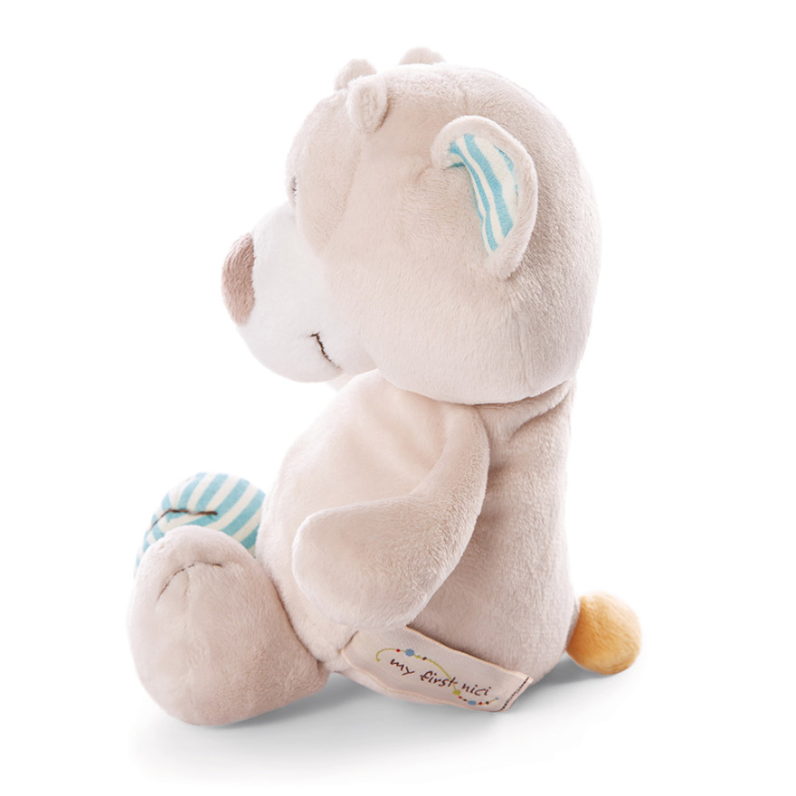 My First NICI Taps Bear | nici.co.uk
