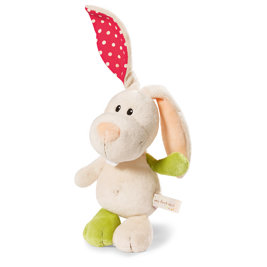 My First NICI Tilli Bunny | nici.co.uk