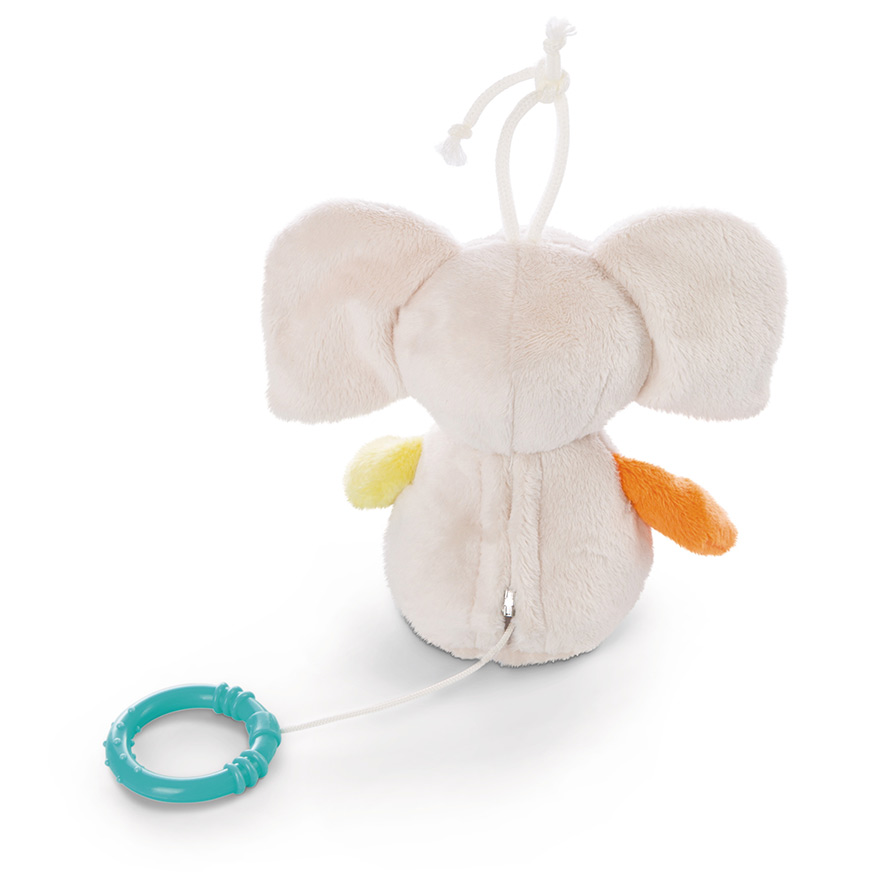 My First NICI Bear Music Box | nici.co.uk