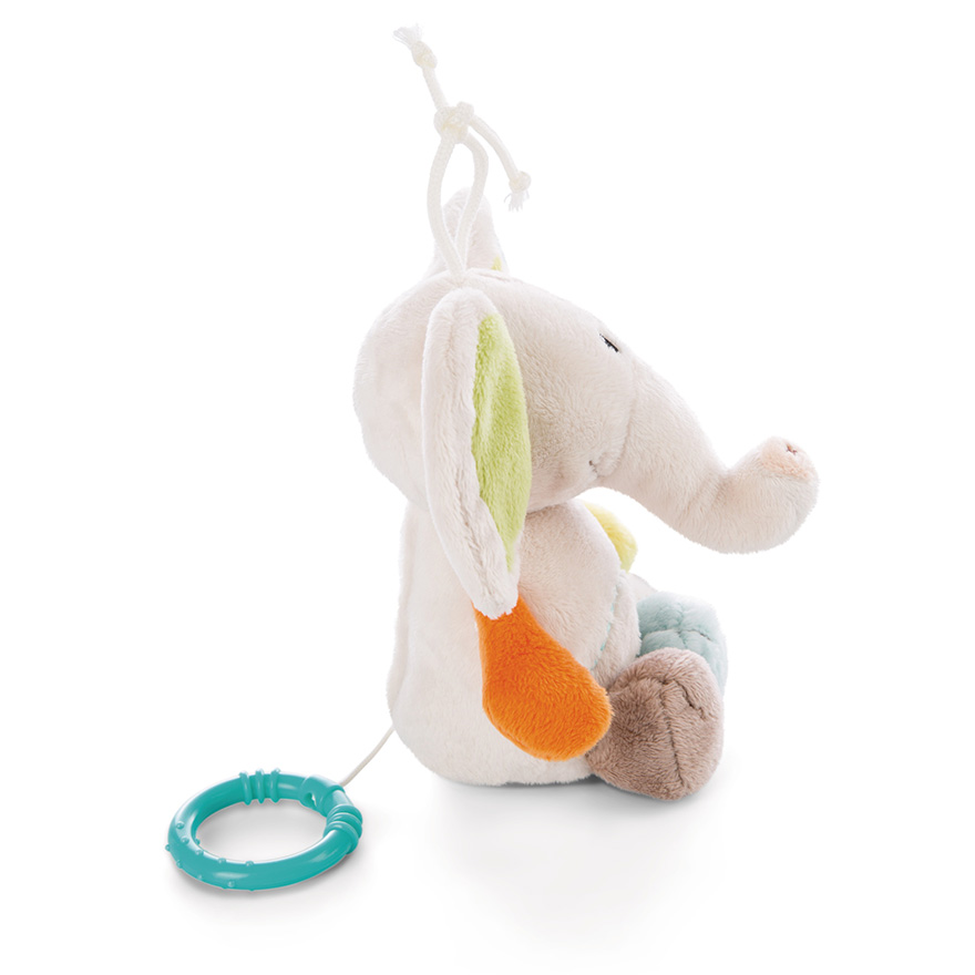 My First NICI Bear Music Box | nici.co.uk