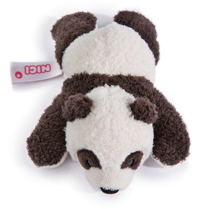 NICI Wild Friends Yaa Boo Panda MagNICI | nici.co.uk