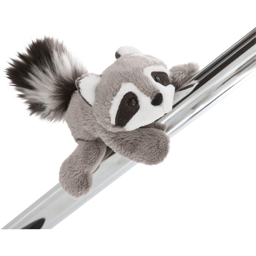 NICI Forest Friends Rod Raccoon MagNICI | nici.co.uk