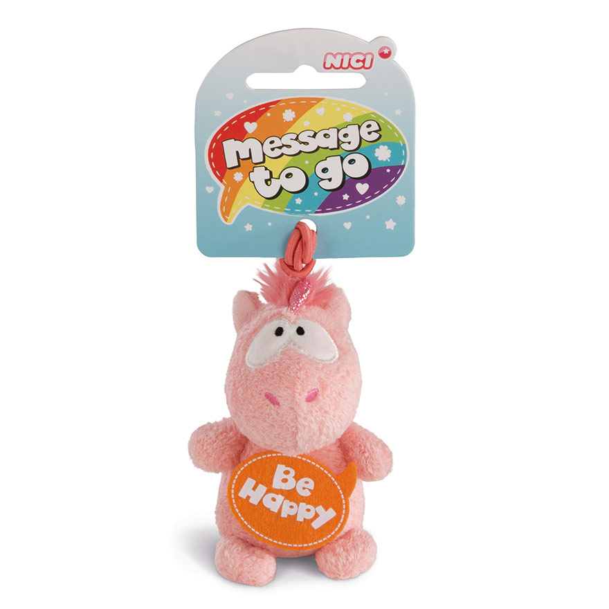 Happy unicorn plush store