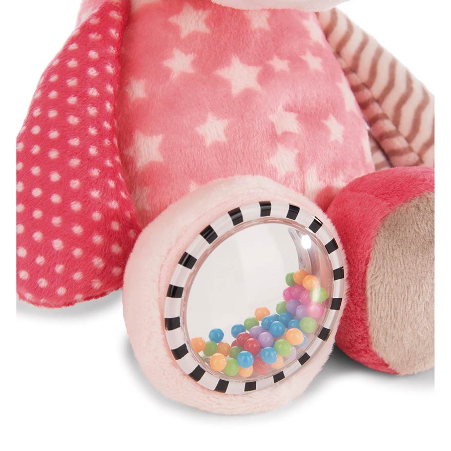 My First NICI Stupsi Unicorn Activity Toy | nici.co.uk