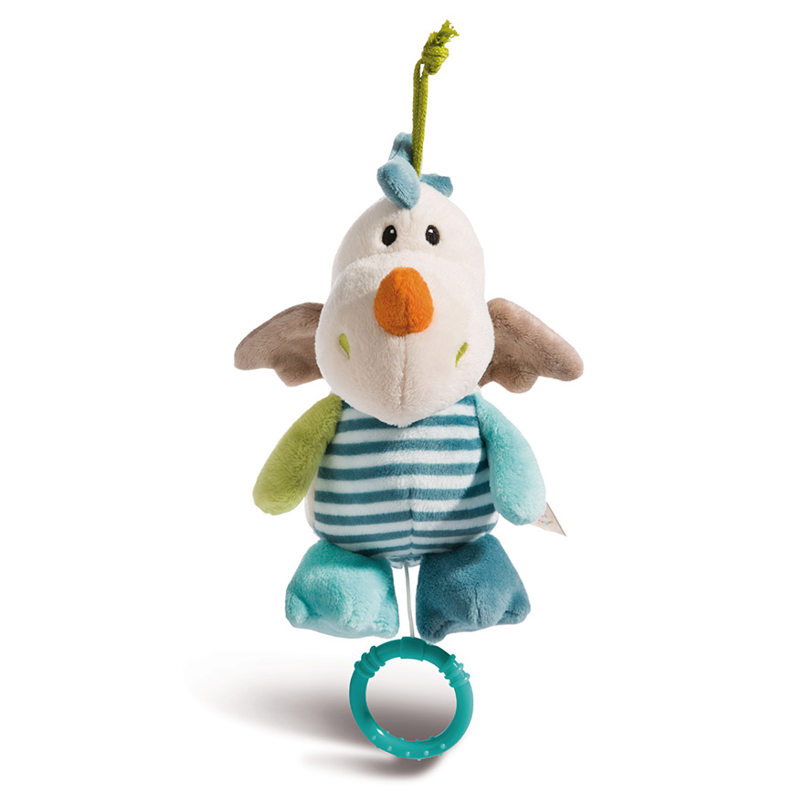 My First NICI Bear Music Box | nici.co.uk