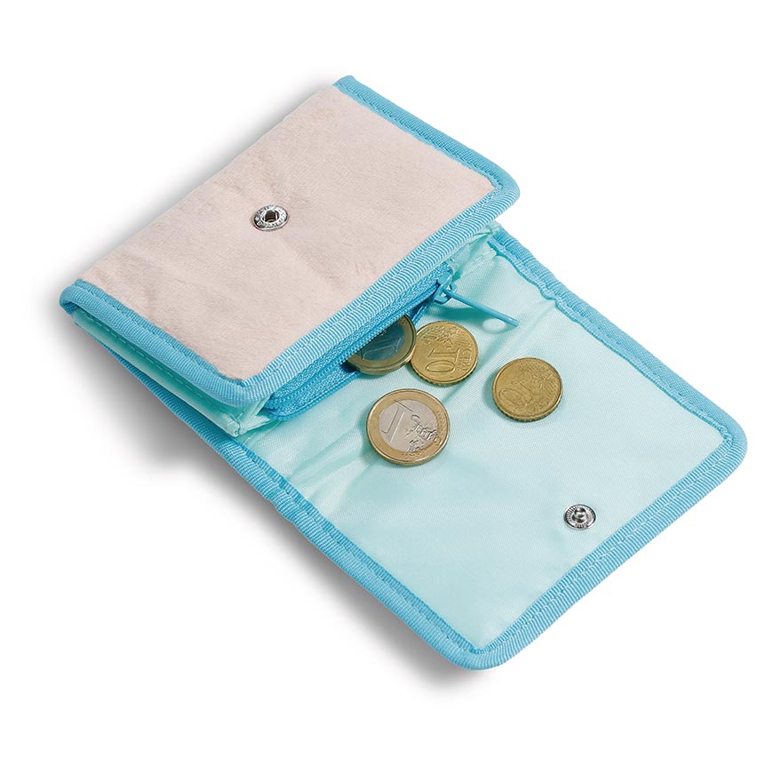 NICI Meerkat Wallet | nici.co.uk
