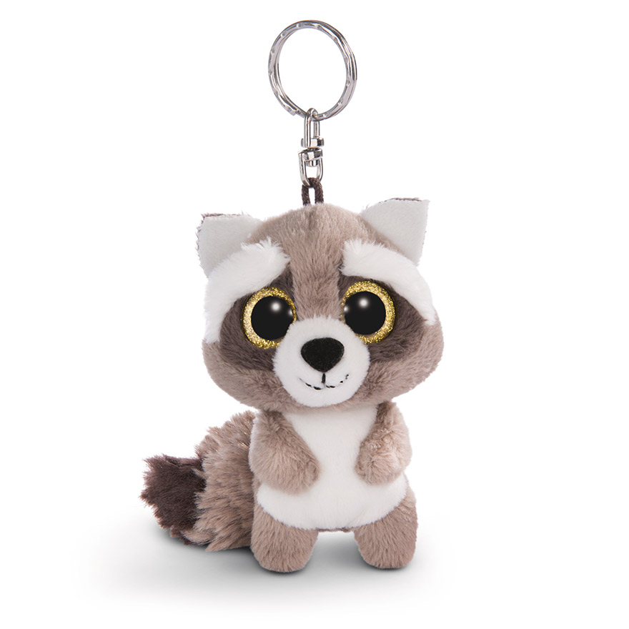 NICI GLUBSCHIS Baako Bat Keyring | nici.co.uk