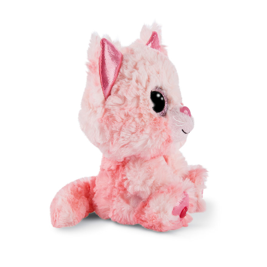 NICI GLUBSCHIS Tabbrey Tabby Cat | nici.co.uk