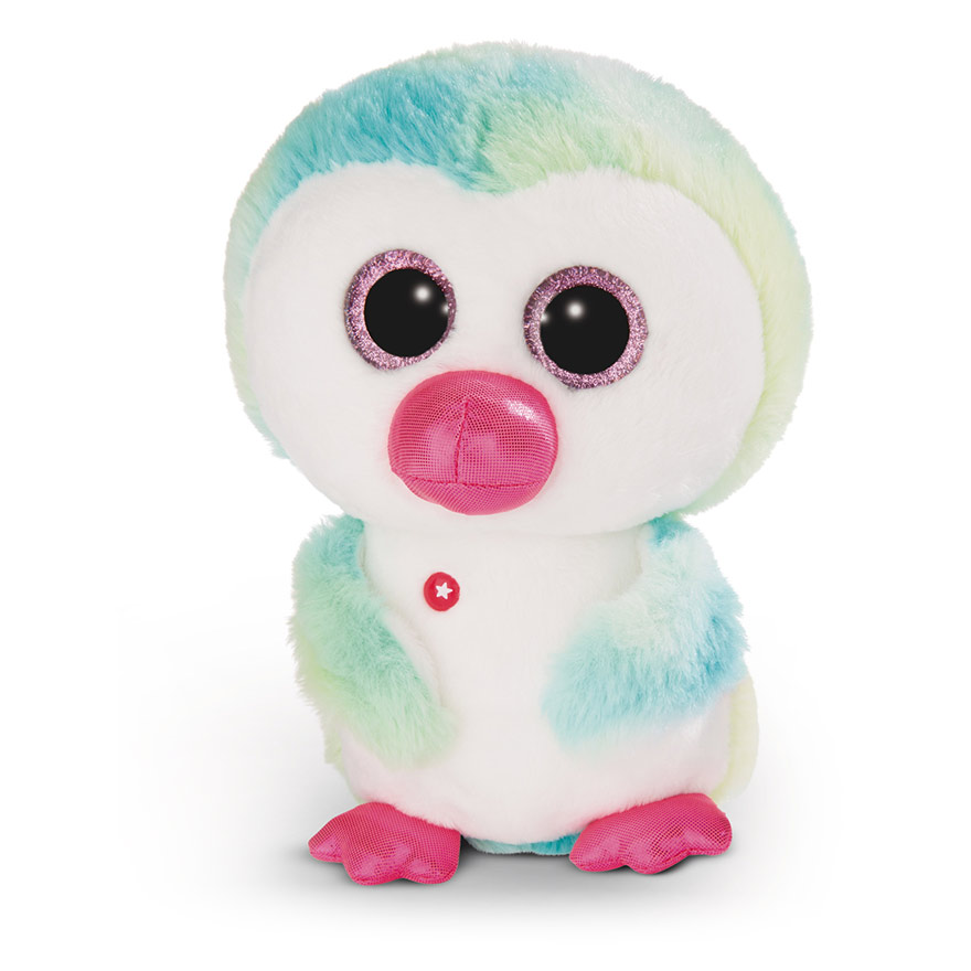 NICI GLUBSCHIS Yoniko Penguin | nici.co.uk