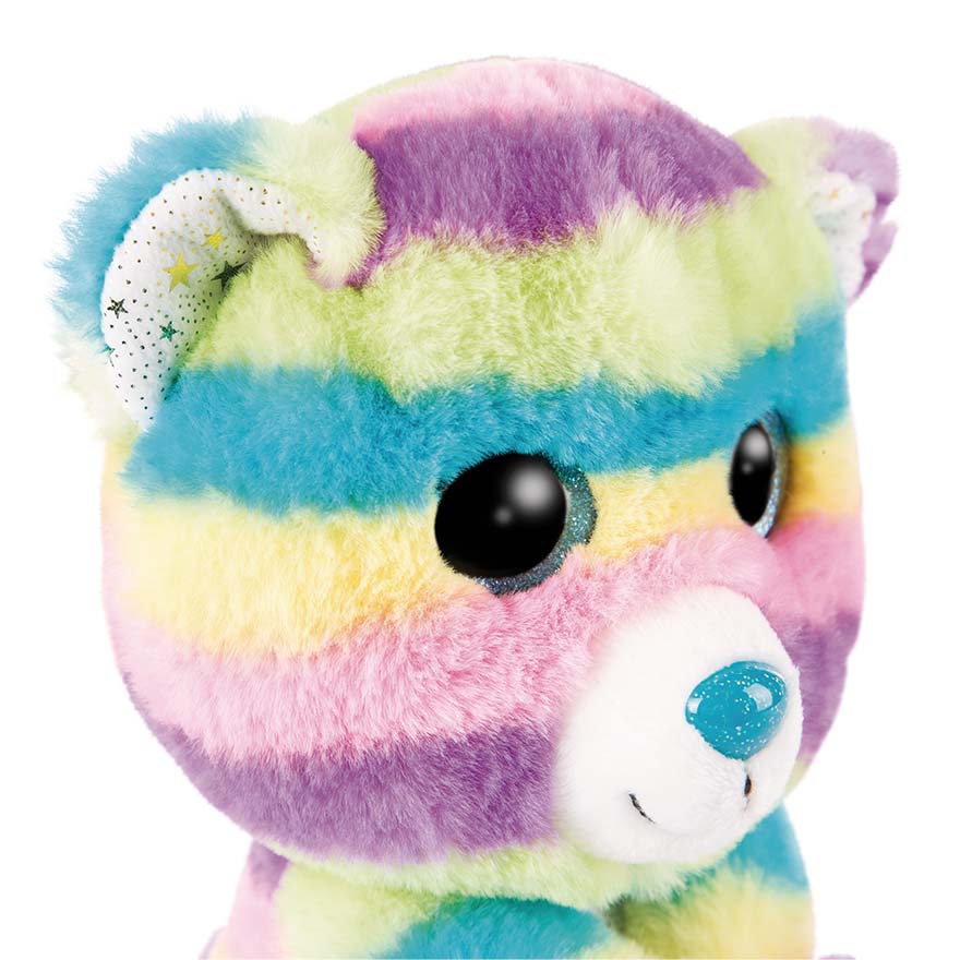 NICI GLUBSCHIS Captain Bear | nici.co.uk