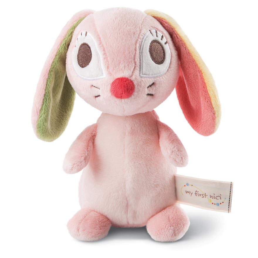 My First NICI Hopsali Rabbit | nici.co.uk