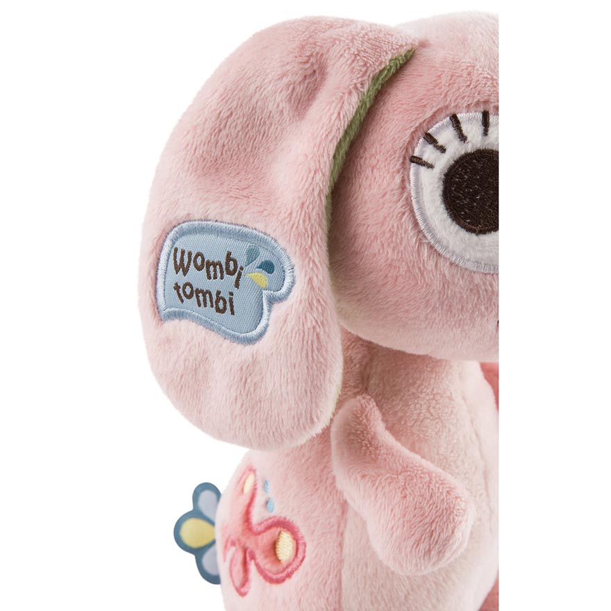 My First NICI Hopsali Rabbit | nici.co.uk