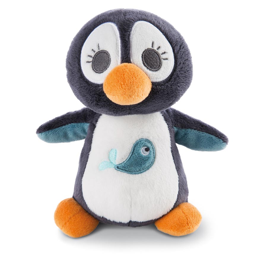 My First NICI 2D Watschili Penguin | nici.co.uk