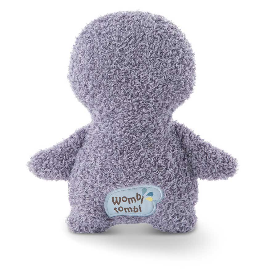 My First NICI 2D Watschili Penguin | nici.co.uk