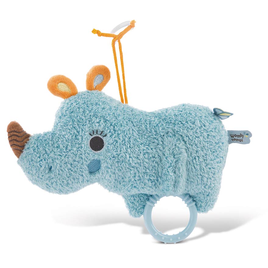 My First NICI Bear Music Box | nici.co.uk