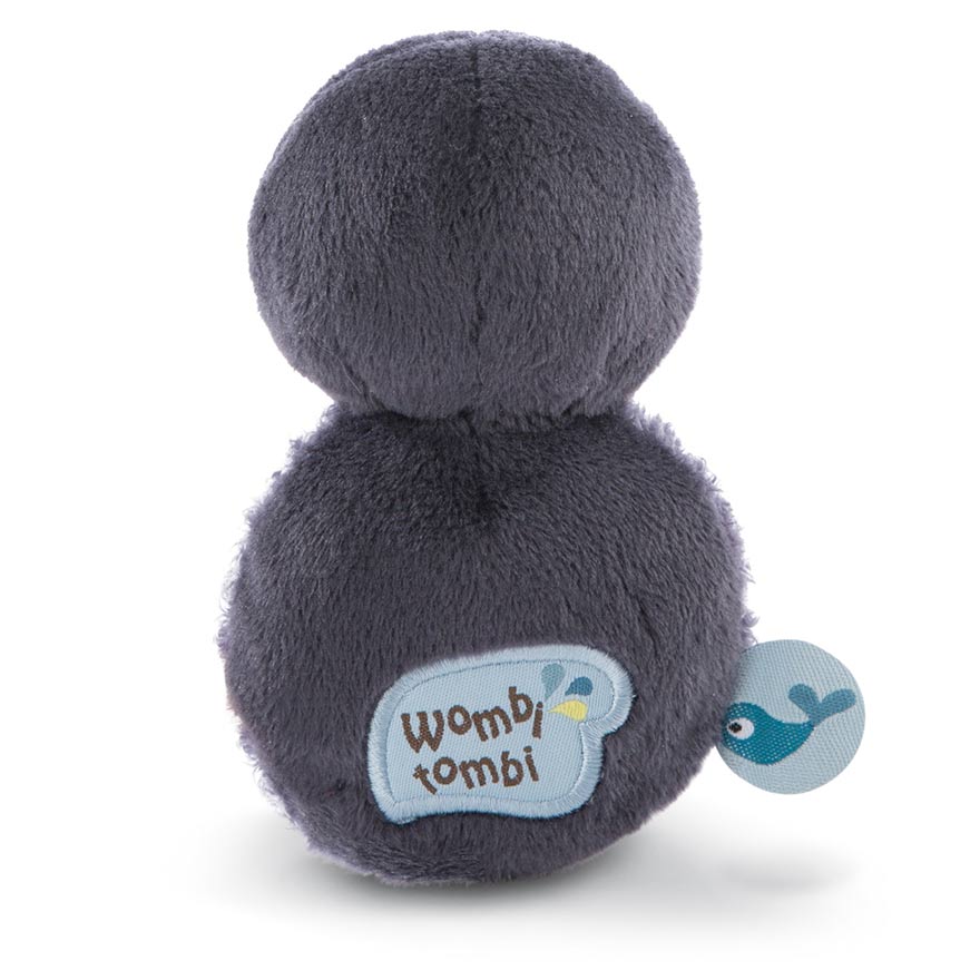 My First NICI Watschili Penguin Rattle | nici.co.uk