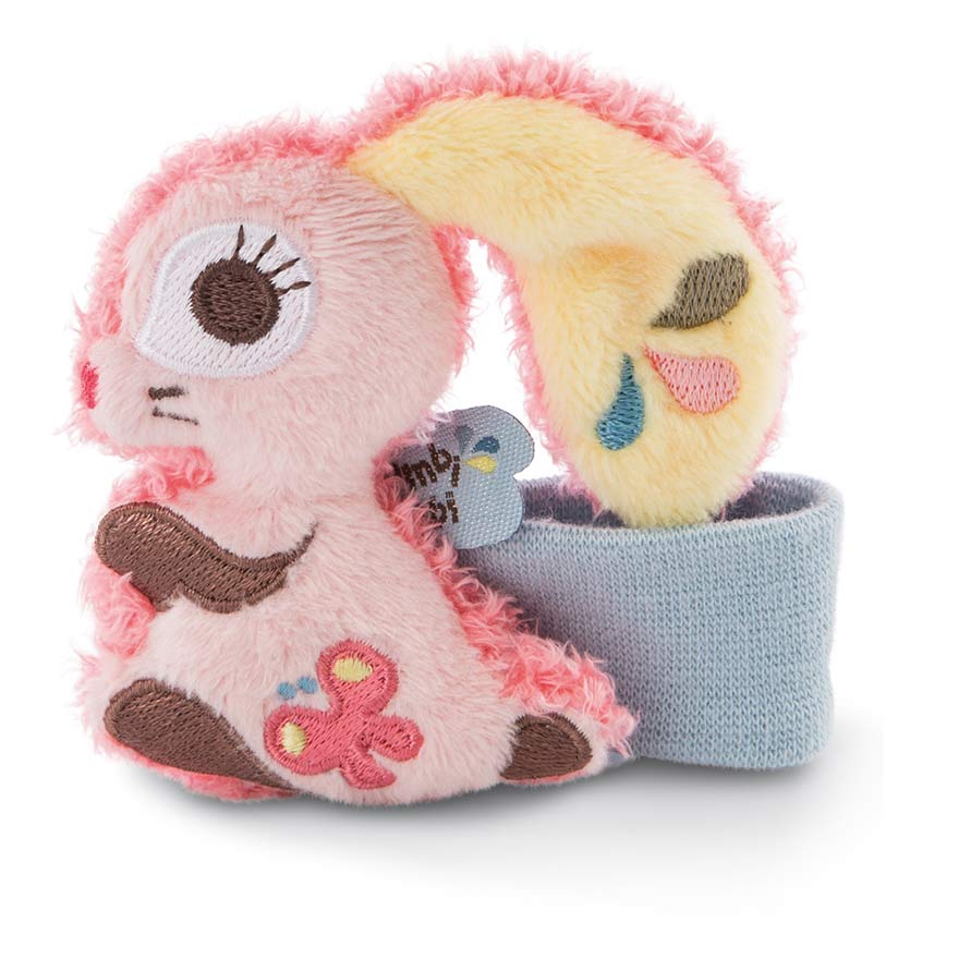 My First NICI Hopsali Rabbit | nici.co.uk