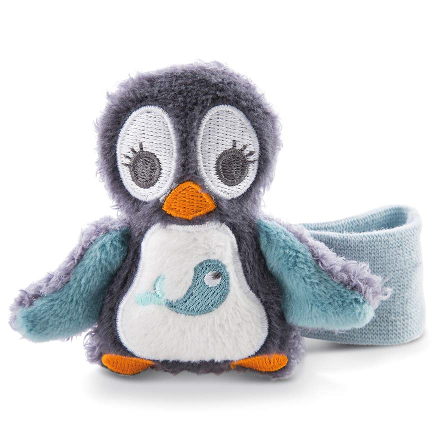 My First NICI 2D Watschili Penguin | nici.co.uk