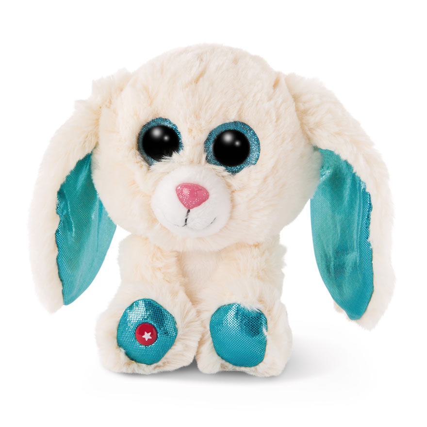 NICI GLUBSCHIS Wolli-Dot Bunny | nici.co.uk