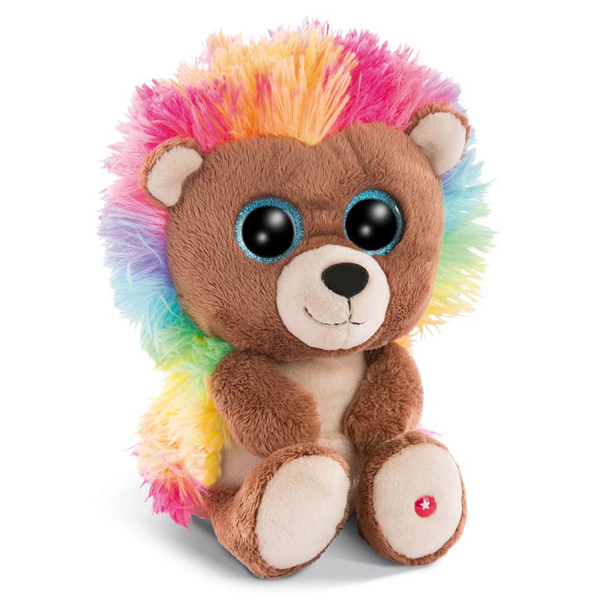 NICI GLUBSCHIS Boswell Hedgehog | nici.co.uk