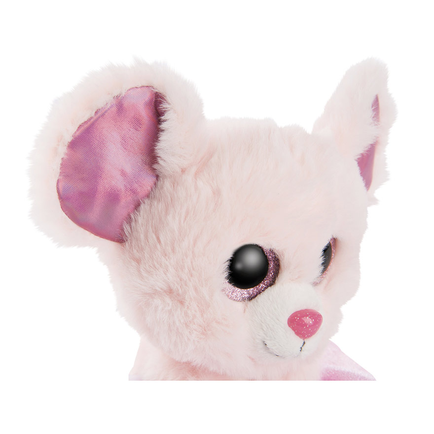 NICI GLUBSCHIS Yammy Ballerina Mouse | nici.co.uk