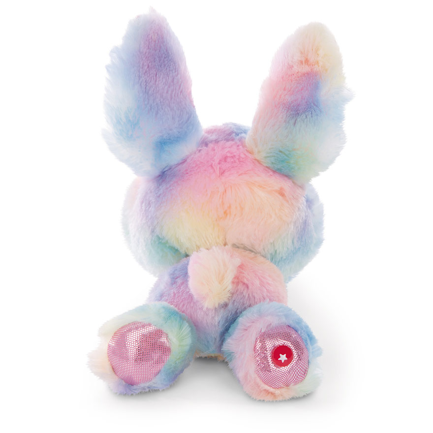 NICI GLUBSCHIS Rainbow Rabbit | nici.co.uk