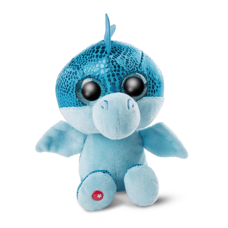 NICI GLUBSCHIS Jet-Jet Dragon | nici.co.uk