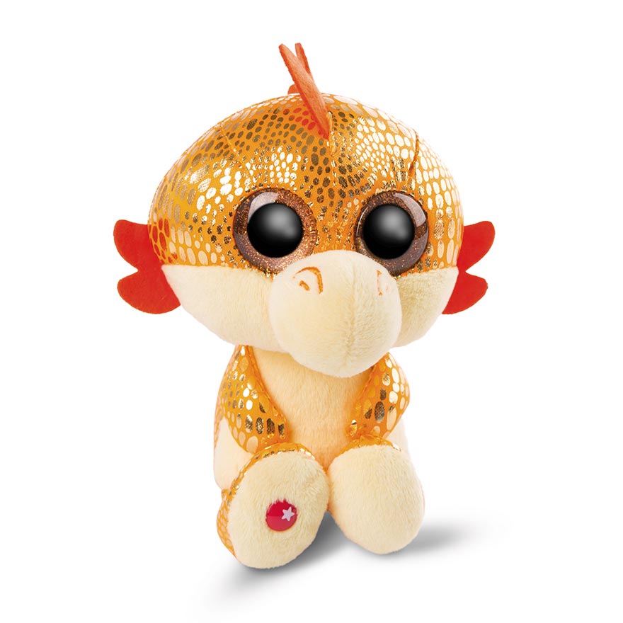 NICI GLUBSCHIS Yo-Yo Dragon | nici.co.uk