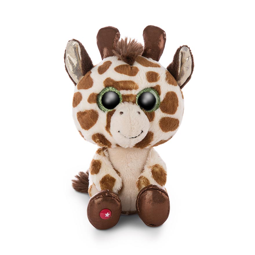 NICI GLUBSCHIS Halla Giraffe | nici.co.uk