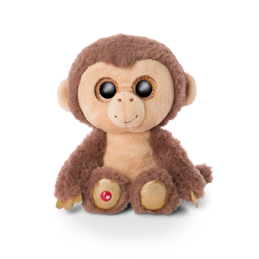 NICI GLUBSCHIS Hobson Monkey | nici.co.uk