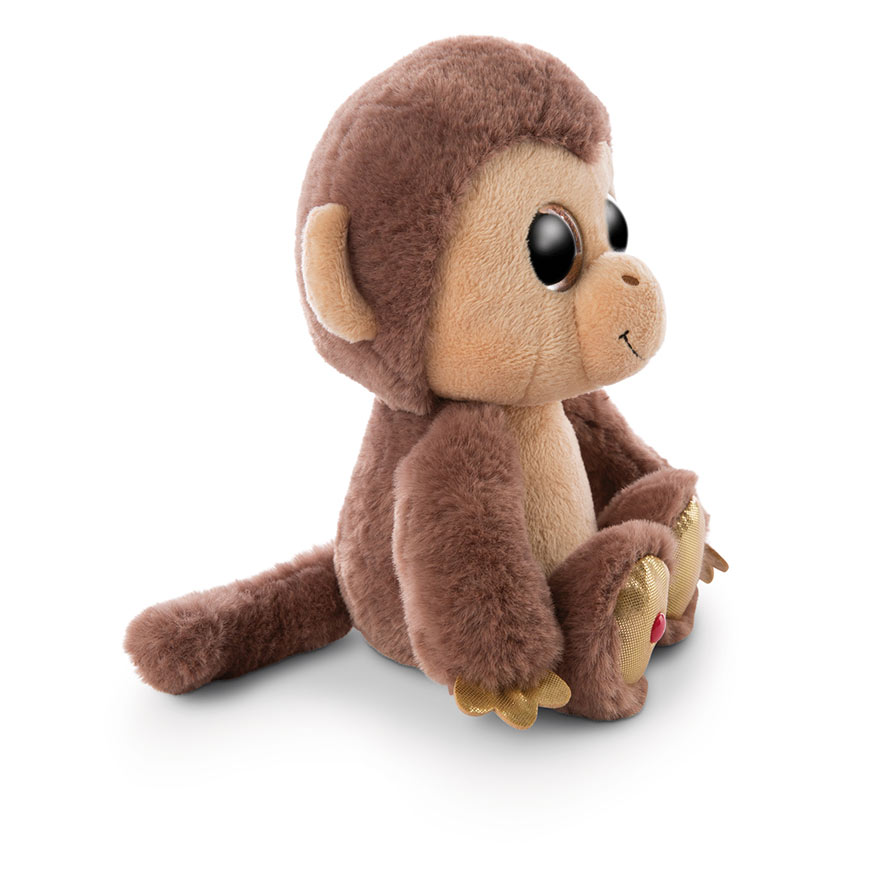 NICI GLUBSCHIS Hobson Monkey | nici.co.uk
