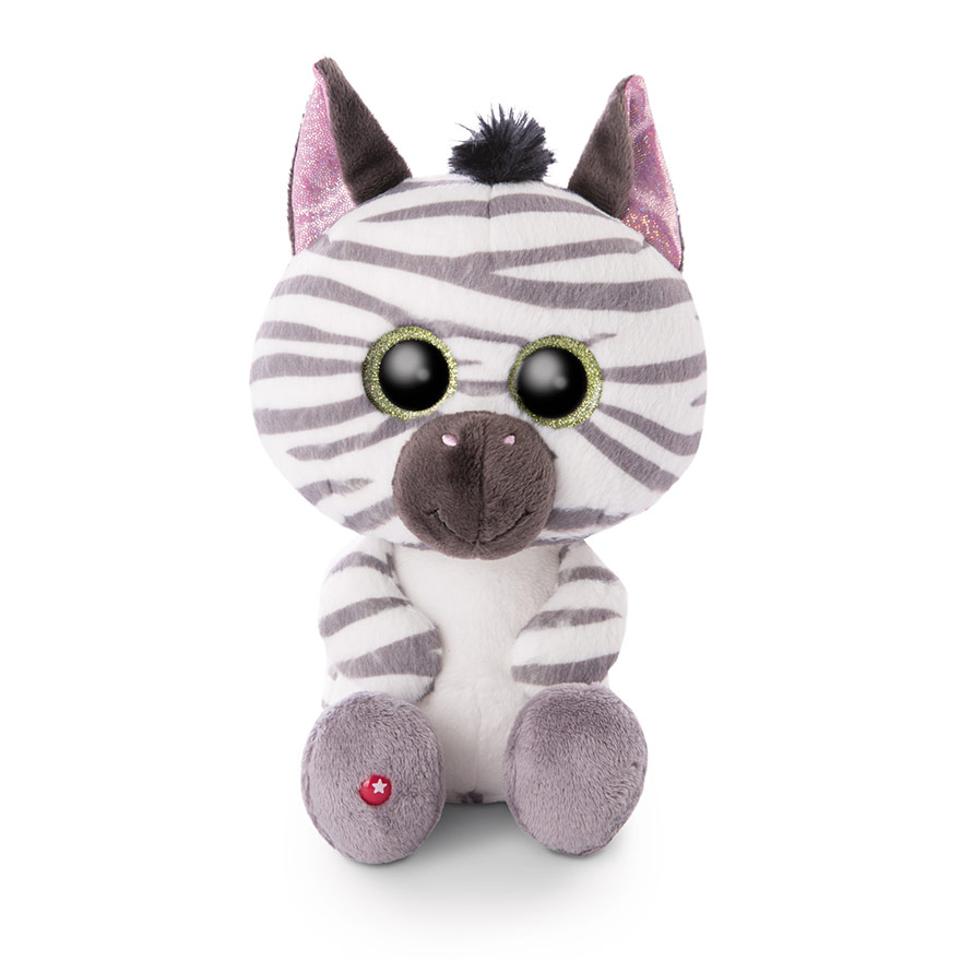 NICI GLUBSCHIS Mankalita Zebra | nici.co.uk