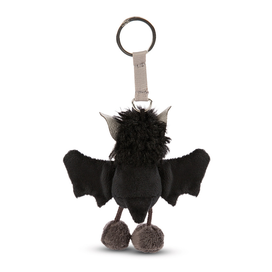 NICI Talisminis Ladybird Keyring | nici.co.uk