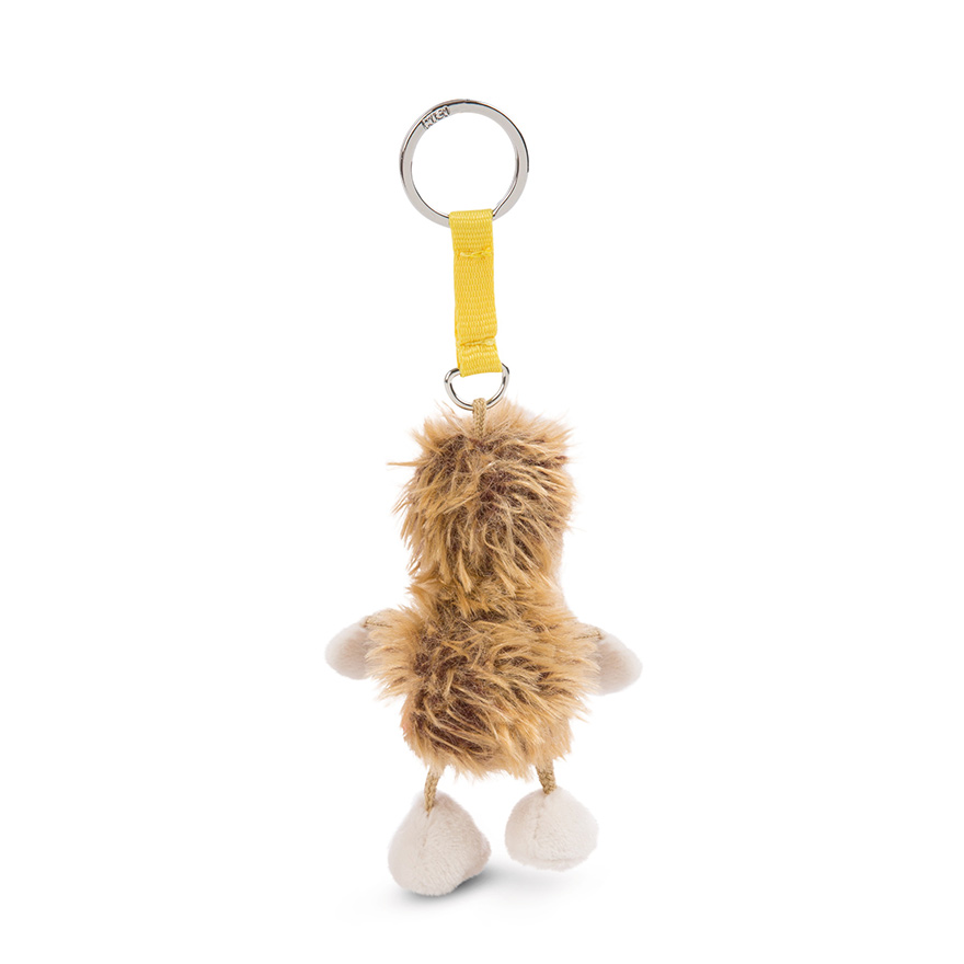 NICI Talisminis Sloth Keyring | nici.co.uk