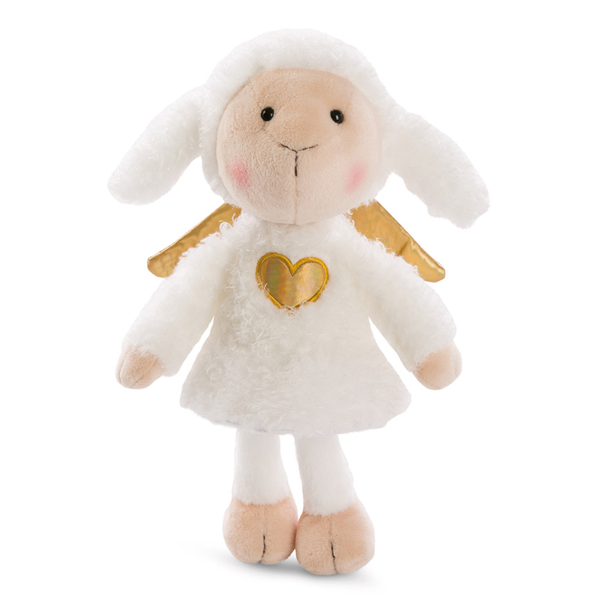 NICI Jolly Mäh Bob Sheep (Special Edition) | nici.co.uk