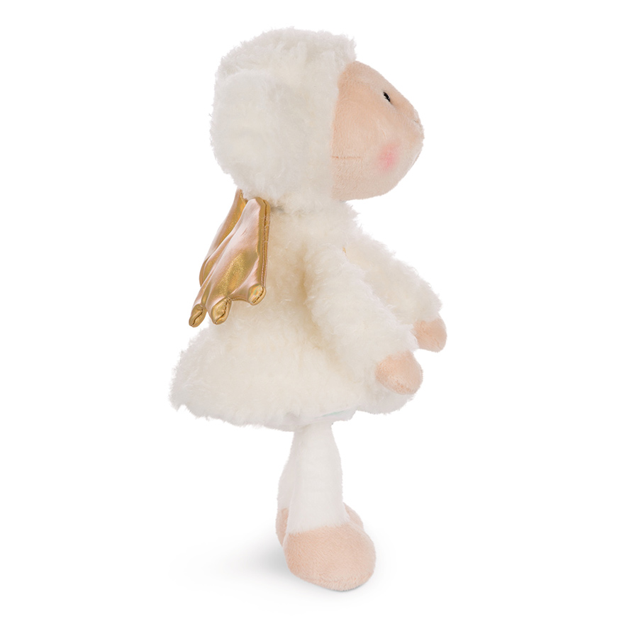 NICI Guardian Angel La La Lammie Sheep | nici.co.uk