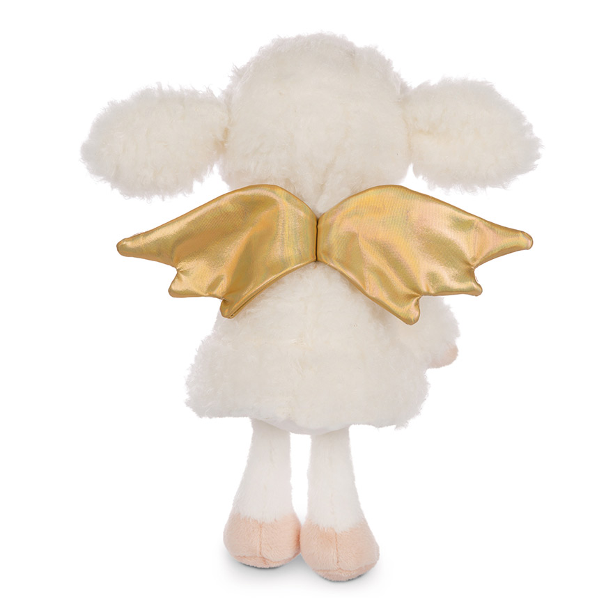 NICI Guardian Angel La La Lammie Sheep | nici.co.uk