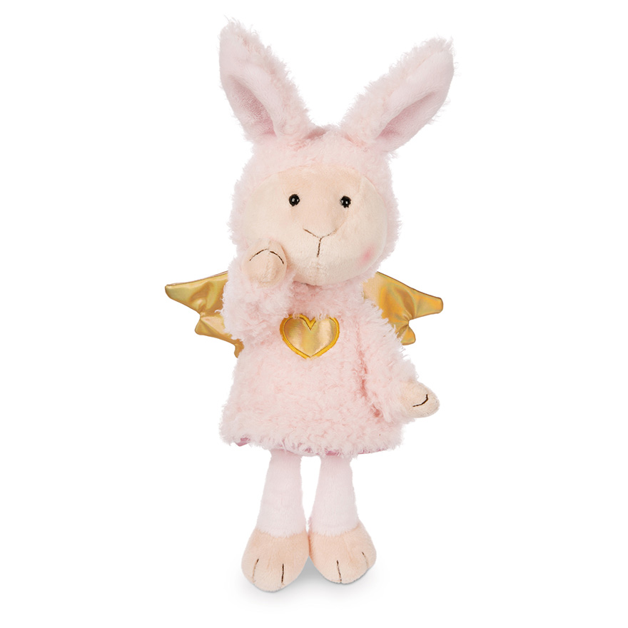 NICI Guardian Angel La La Bunnie Rabbit | nici.co.uk
