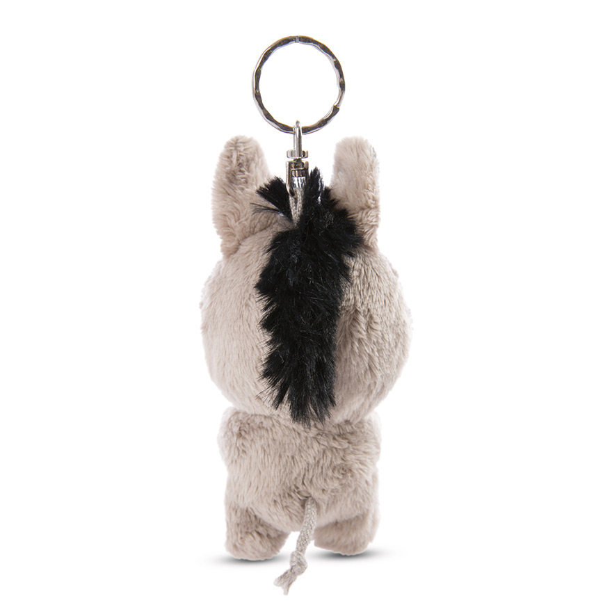 NICI GLUBSCHIS Donki Donkey Keyring | nici.co.uk