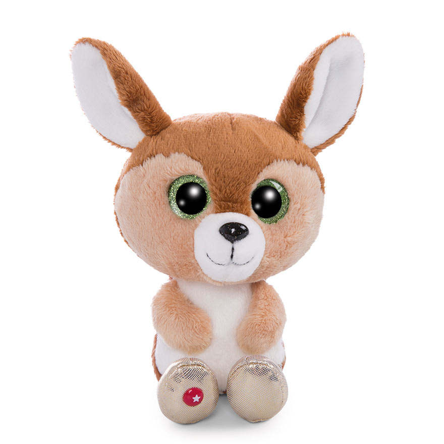 NICI GLUBSCHIS Feena Fawn | nici.co.uk