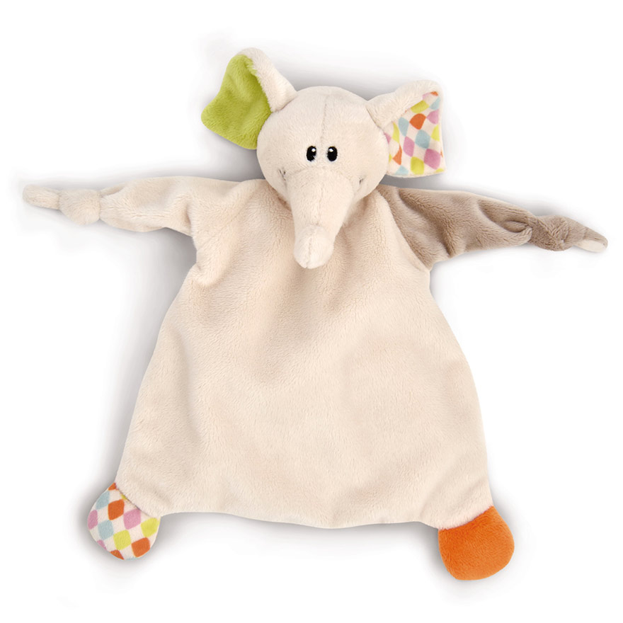 My First NICI Dundi Elephant Gift Set | nici.co.uk
