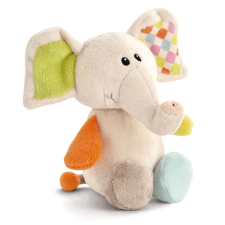 My First NICI Dundi Elephant Gift Set | nici.co.uk