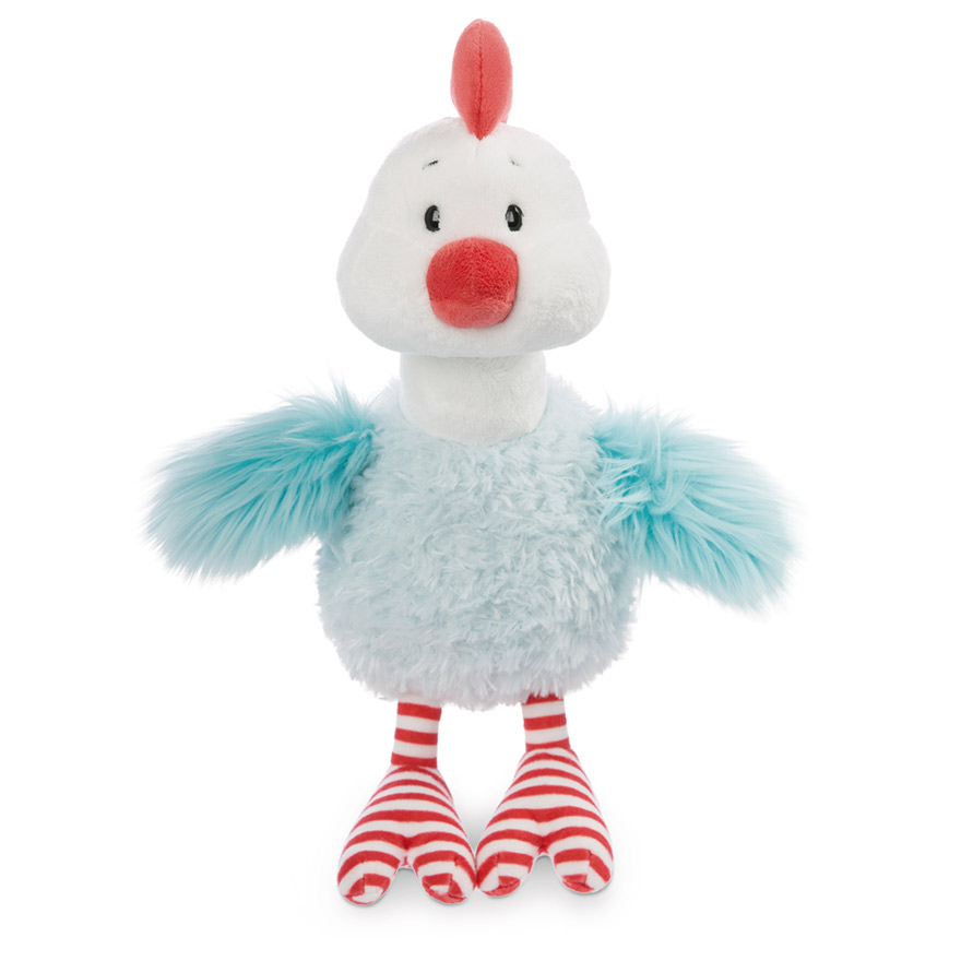 NICI Farm Friends Chicklinde Chicken | nici.co.uk